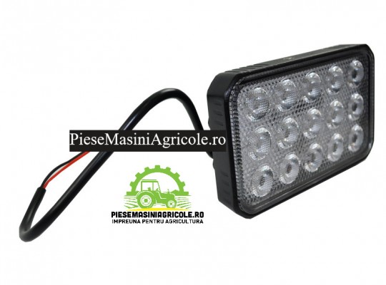 Proiector dreptunghiular 15 leduri