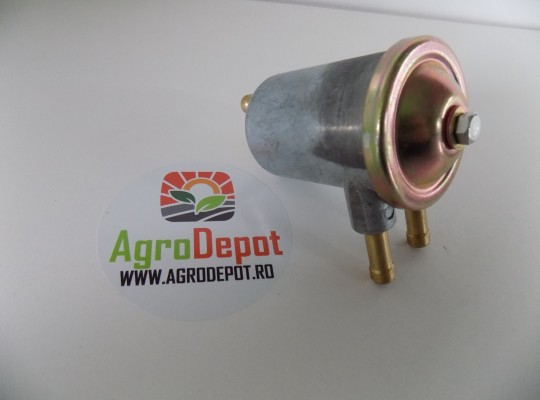 rezervor suplimentar bujie incandescenta tractor FIAT U445